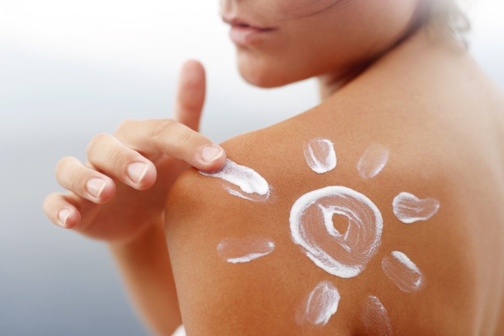 The True Effects of Sun Exposure on Your Skin | Dr. Seth Matarasso, MD ...